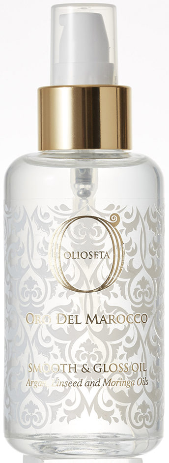 About OLIOSETA – OLIOSETA